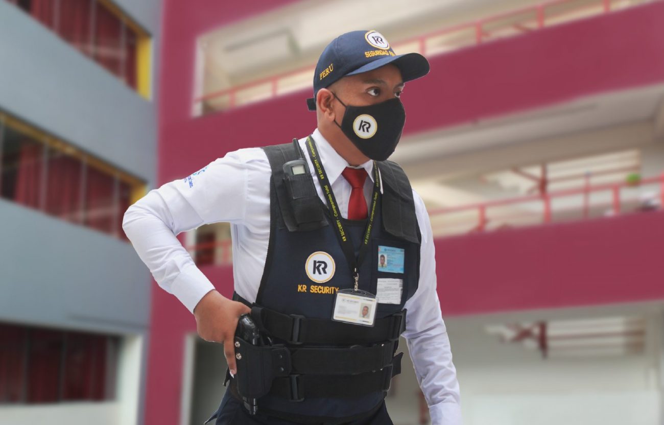 Digital archivos - KR Security