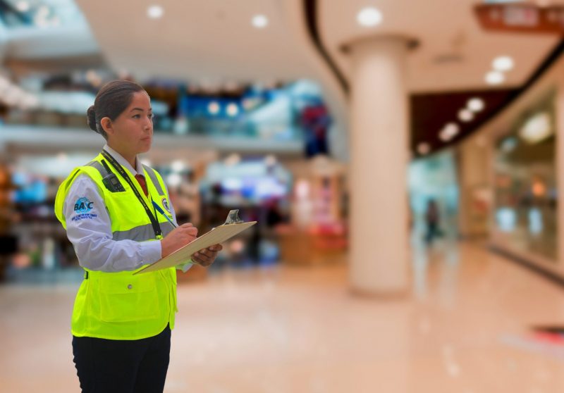 Servicios - KR Security