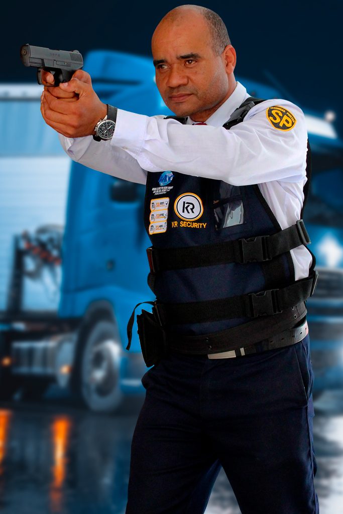 Servicios - KR Security