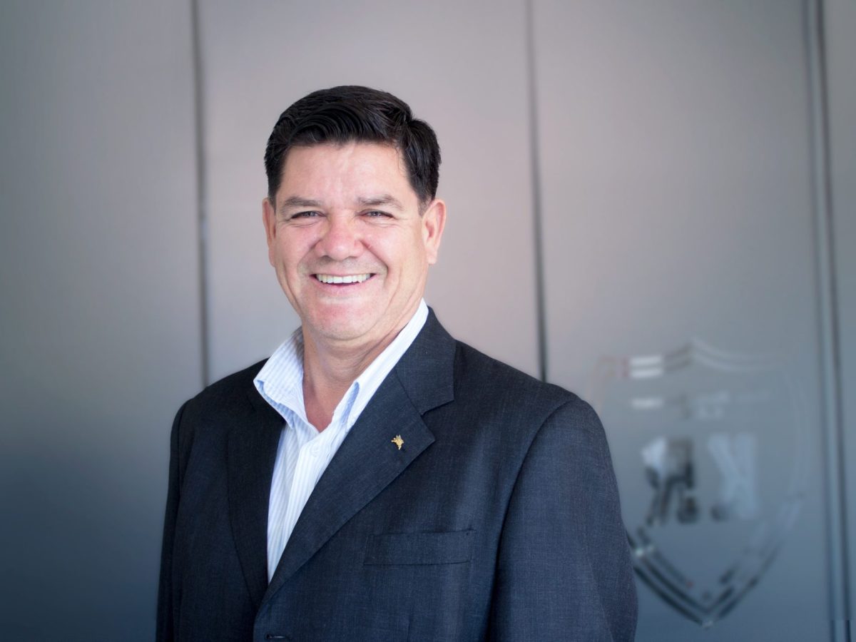 Nosotros - KR Security