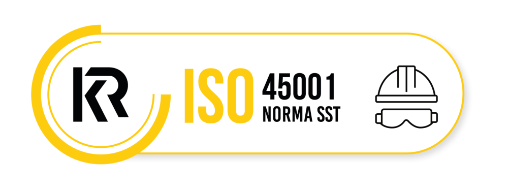 Inicio - KR Security