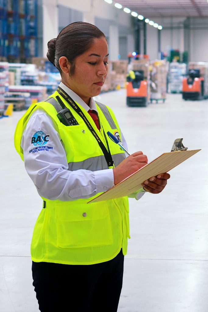 Inicio - KR Security