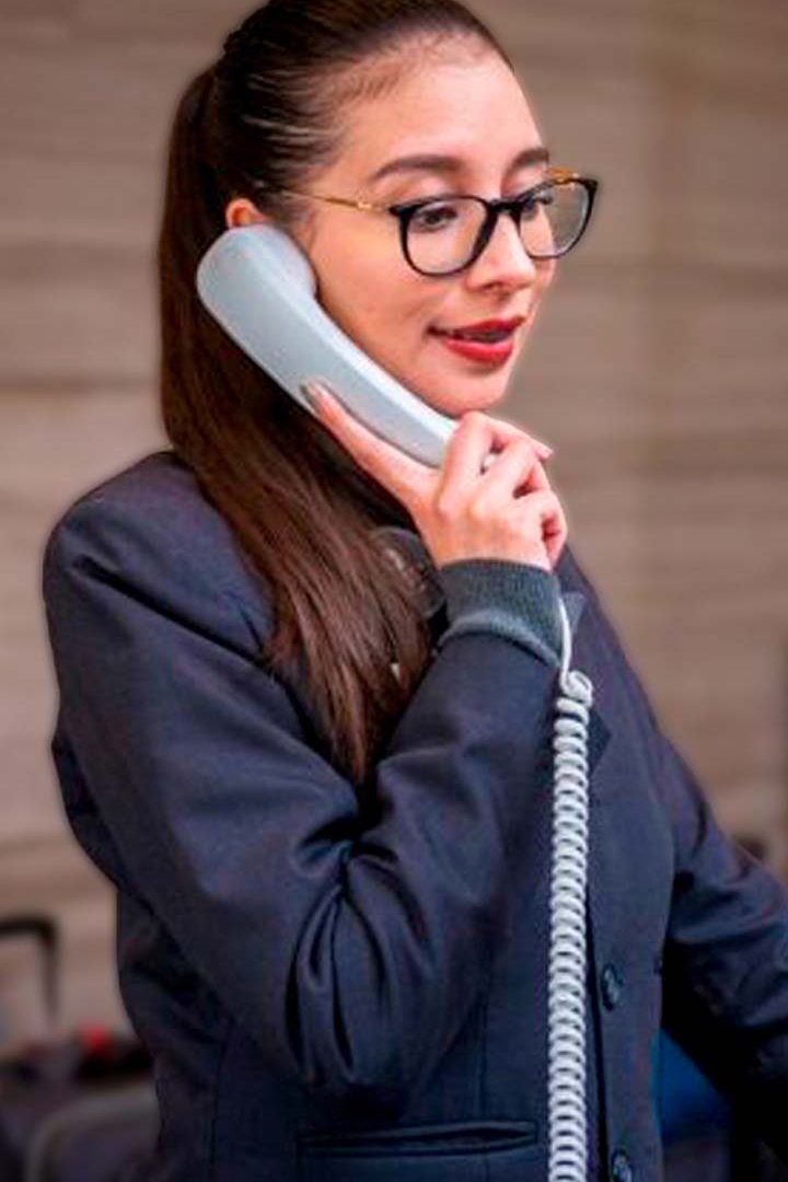 Servicios | KR Security