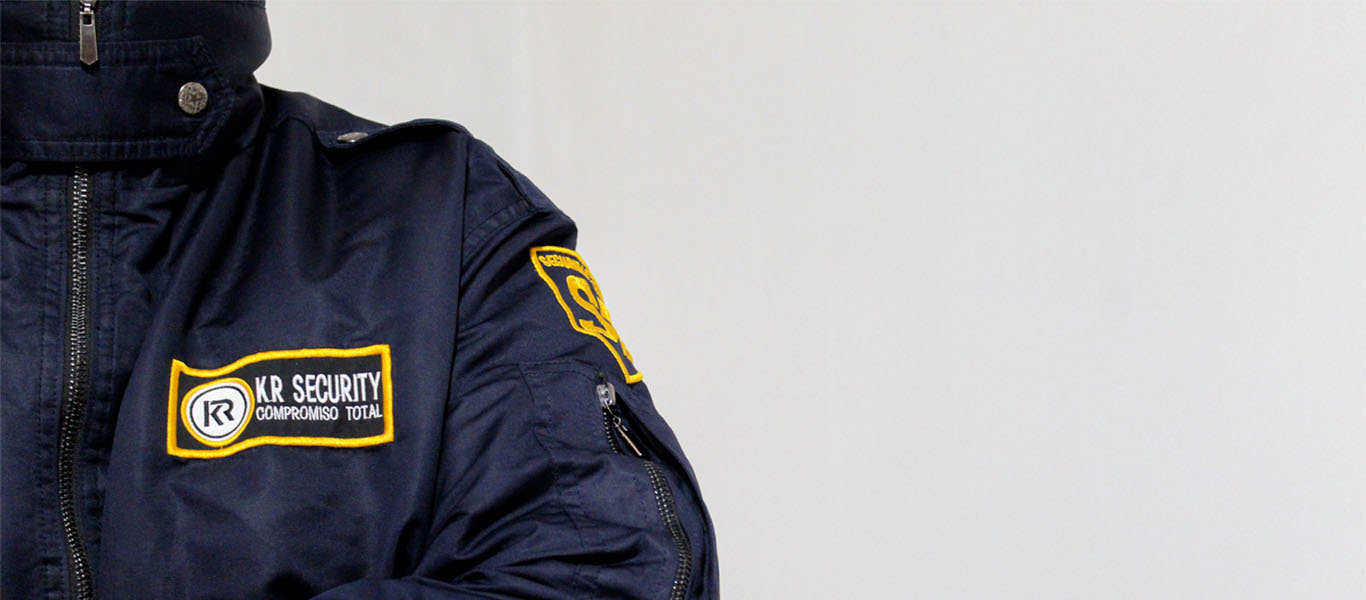 Inicio | KR Security