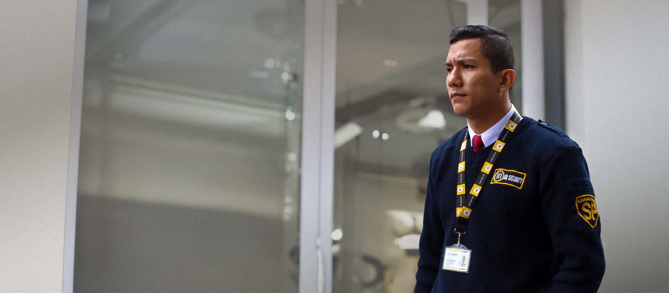 Inicio | KR Security